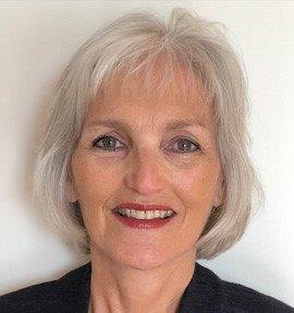 Ms. Sharon Rosen - Religions for Peace