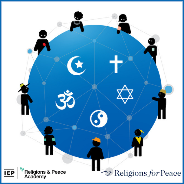 Home - Religions for Peace