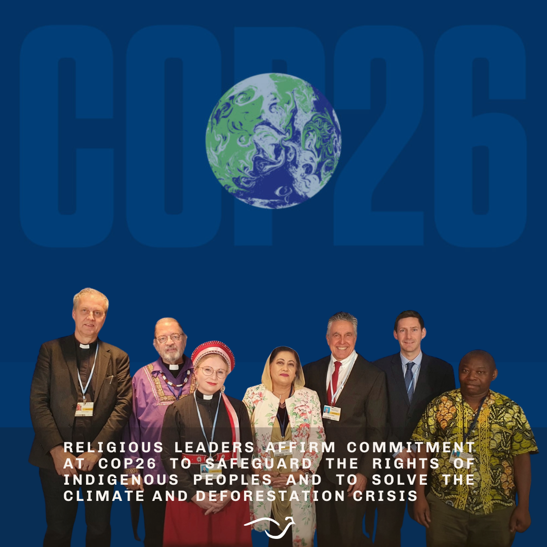 Home - Religions for Peace