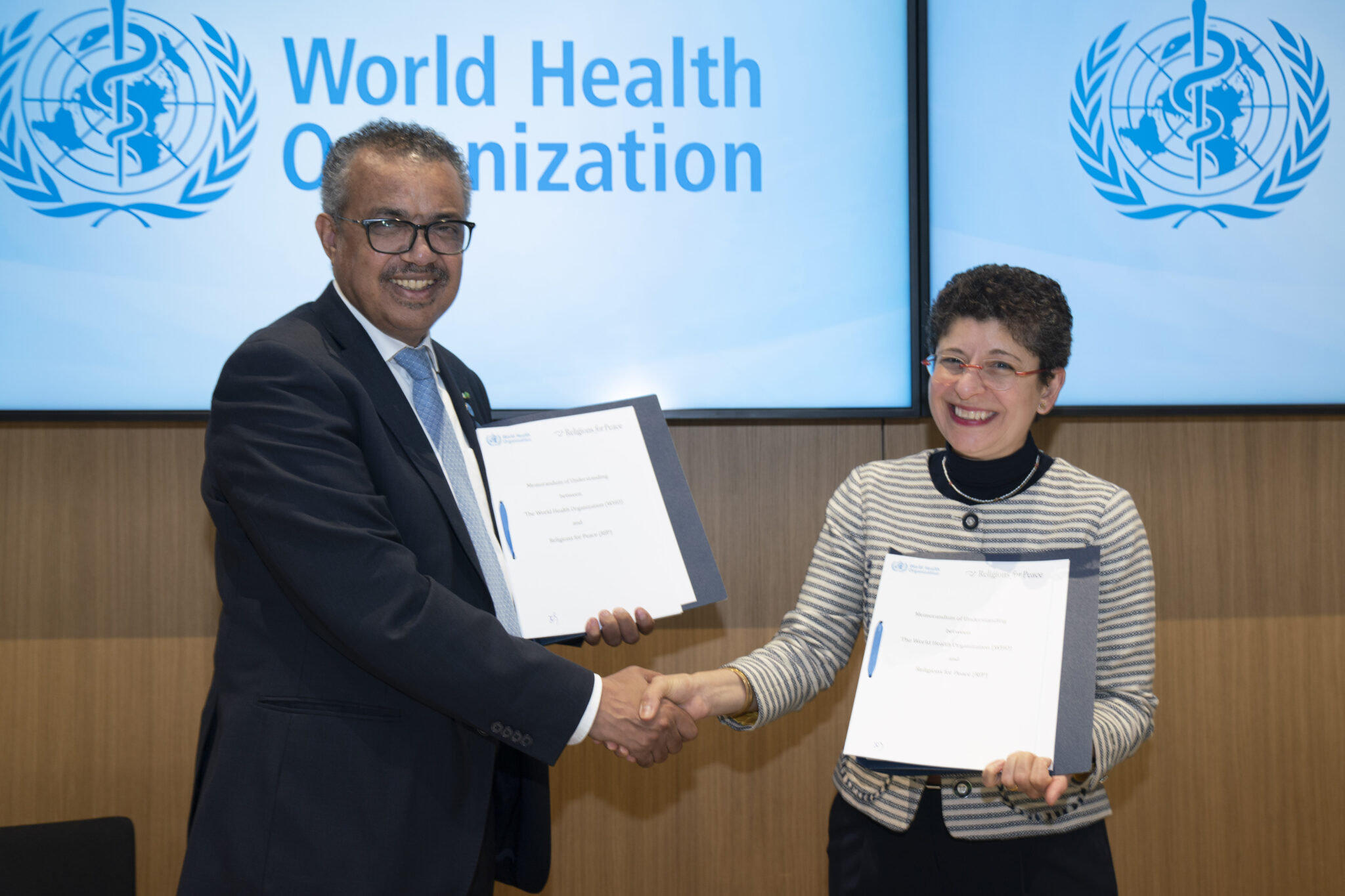 Home - Religions for Peace