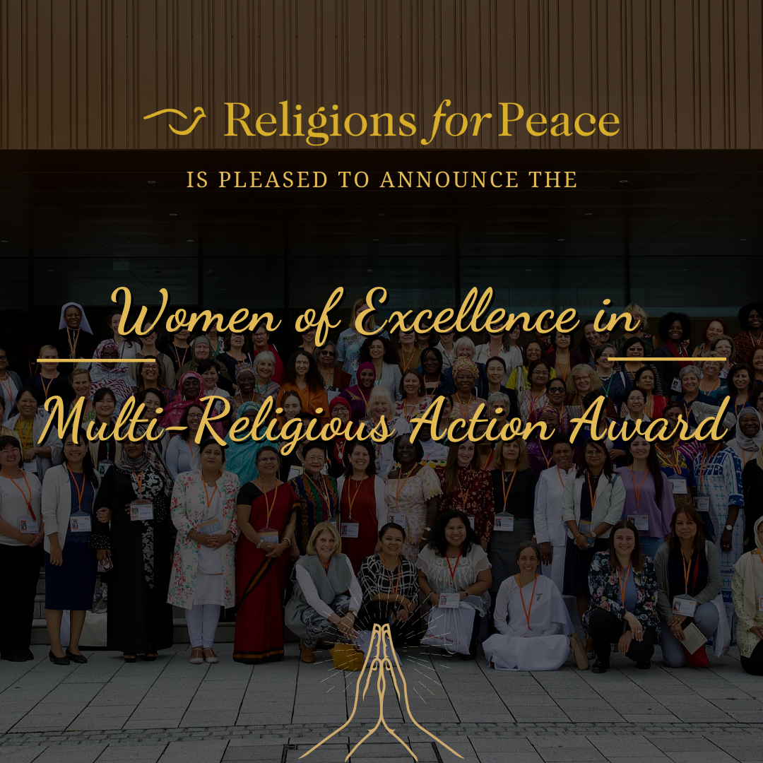 Home - Religions for Peace