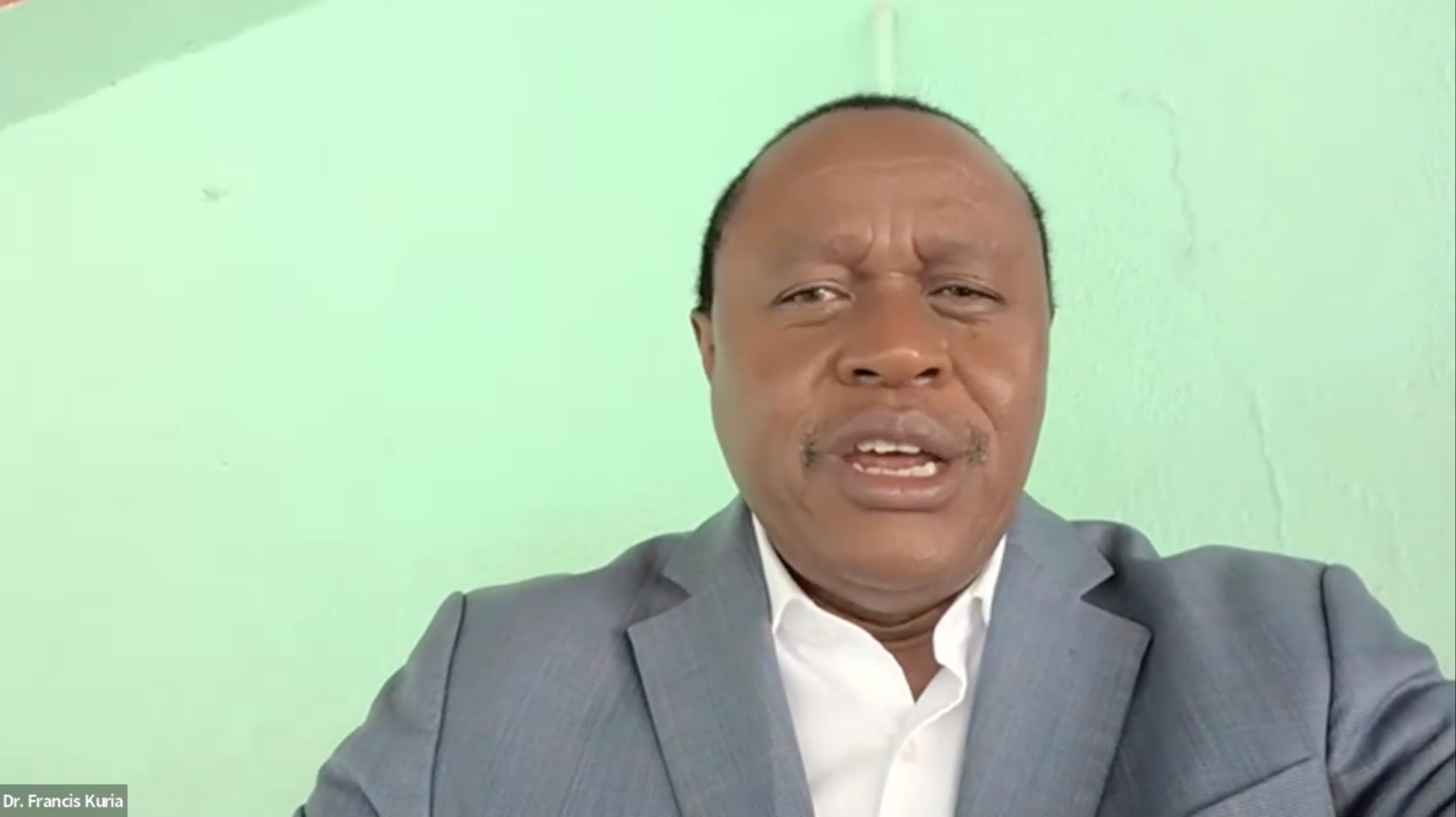 Religions for Peace Hosts “Welcoming the Other Strengthening Advocacy ...