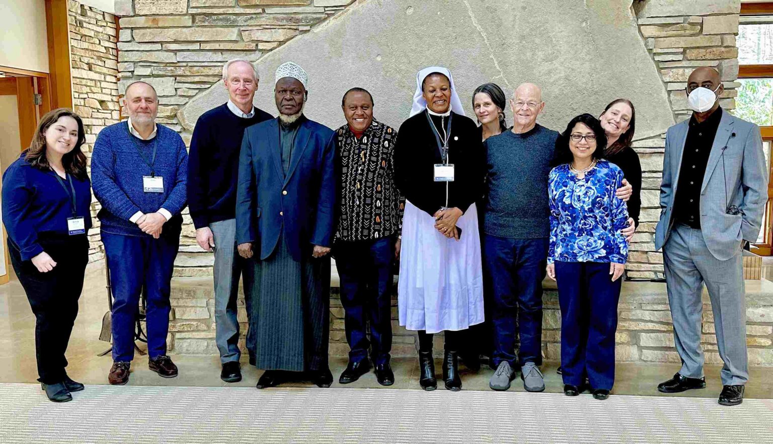 Transforming Global Development through a Sacred Shared Flourishing ...